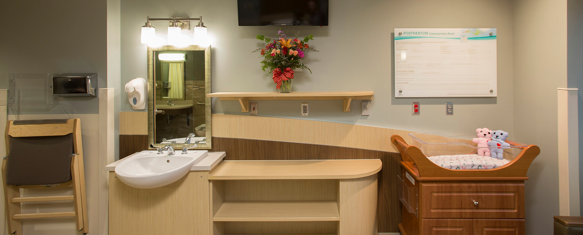 Classes – Baptist Delivers